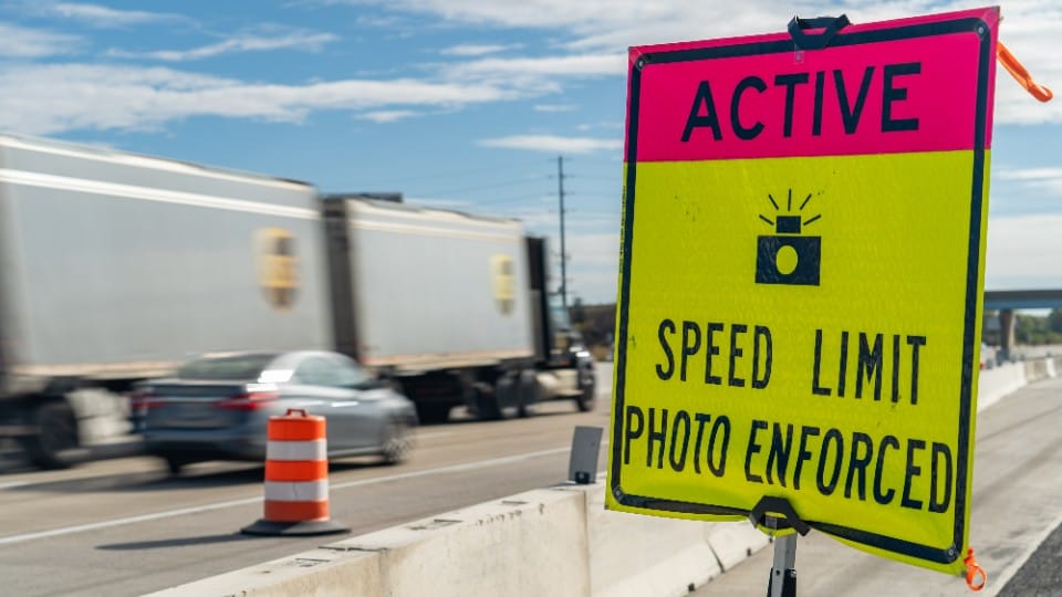 INDOT expanding Safe Zones sites – Inside INdiana Business