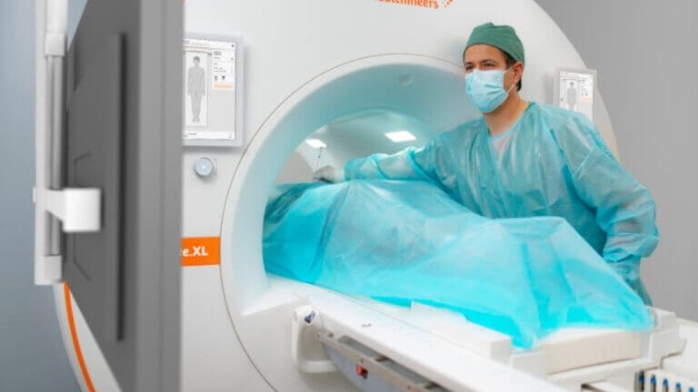 Cook to design interventional MRI devices in pact with Siemens ...