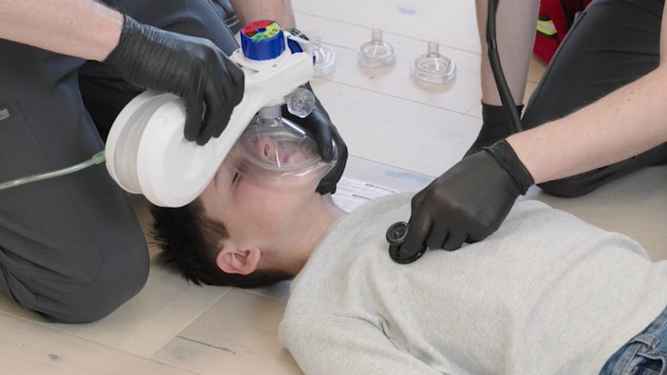 Butterfly BVM earns FDA clearance – Inside INdiana Business