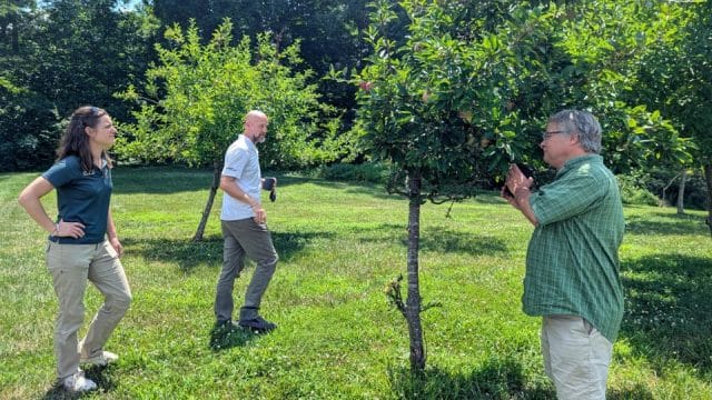 FARMWISE program connecting farmers, wholesale buyers – Inside INdiana ...