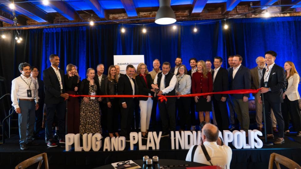 Plug and Play, IU LAB partner for LifeTech Accelerator – Inside INdiana ...