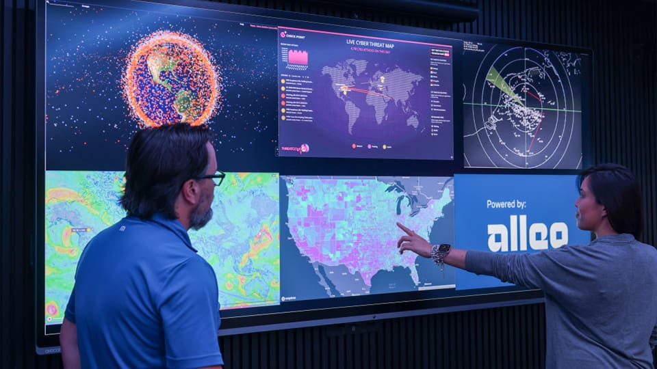 Software firm opens ‘living lab’ in Carmel as it works to raise first ...