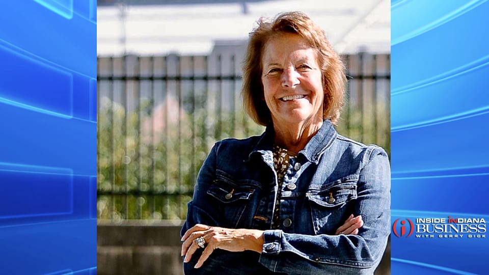 Hoye to retire after 22 years leading Indiana State Fair Commission ...