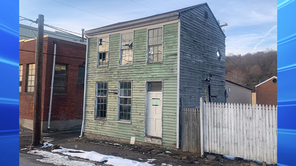 Historic Madison building targeted for restoration – Inside INdiana ...