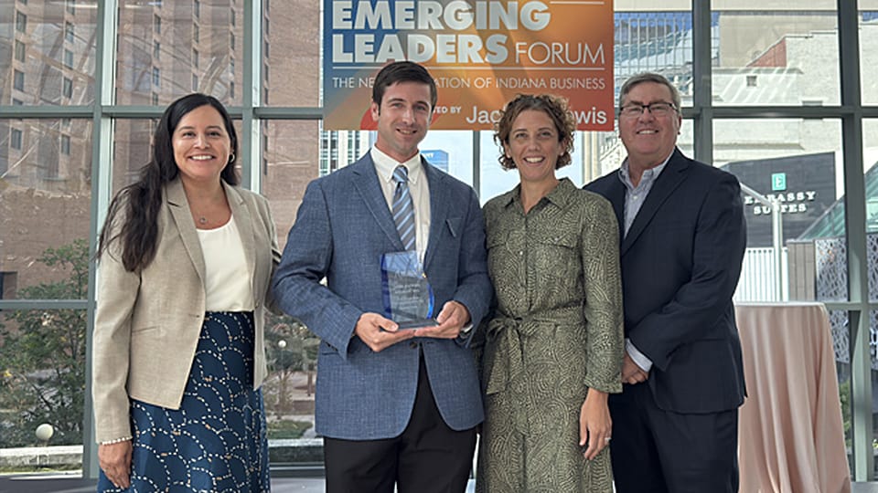 News – Inside INdiana Business