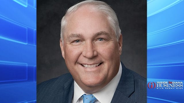 Old National’s Jim Ryan leads list of IBJ’s inaugural CEO of the Year ...