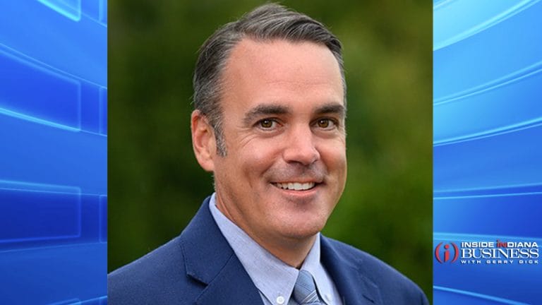 Community Health Network names physician, strategic growth leader as new CEO – Inside INdiana ...