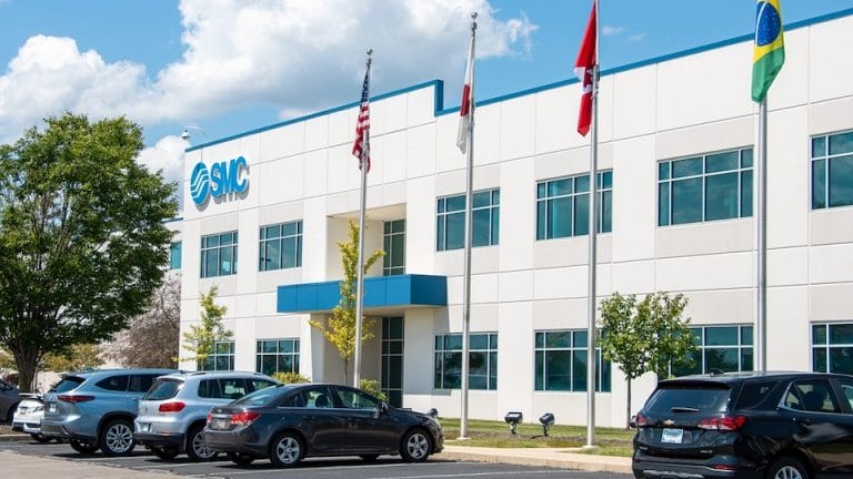 SMC relocating more than 200 positions from California to Noblesville ...