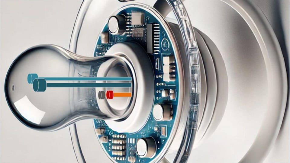 Purdue professor lands $1.2M grant to develop smart pacifier – Inside ...