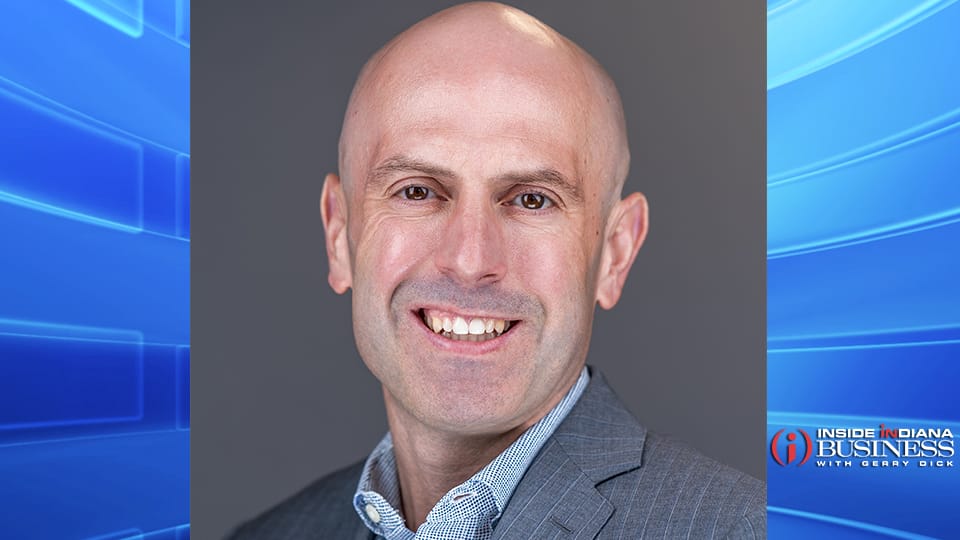 Gary airport authority names new chairman – Inside INdiana Business