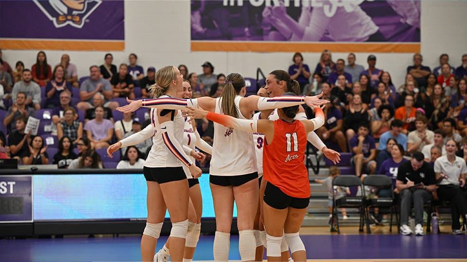 University of Evansville celebrates revenue, attendance from 2024-25 ...