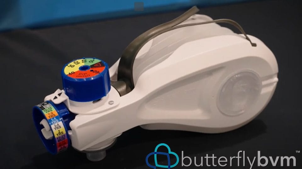Compact Medical’s Butterfly BVM device earns FDA clearance – Inside ...