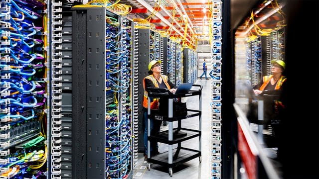 Amazon planning $7 billion data center near NIPSCO plant – Inside ...
