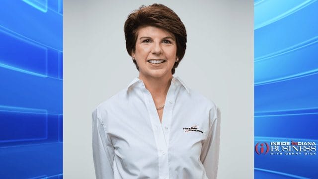 Q&A with Flexible Concepts CEO Amy Brown – Inside INdiana Business