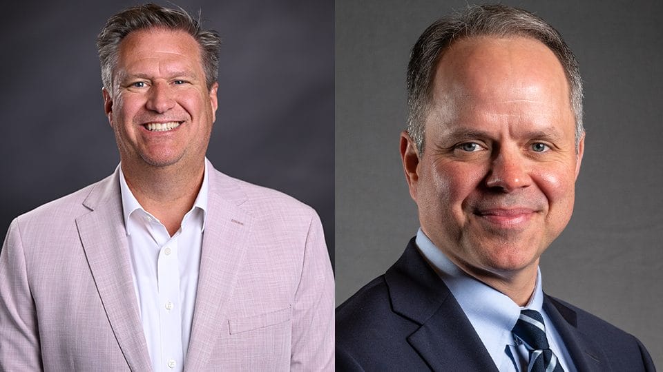 1st Source Bank promotes two senior leaders to C-suite positions ...