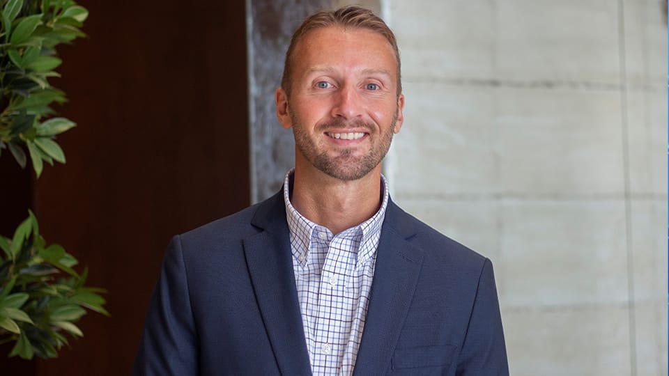 Q&A with Brent Joyce on Liberty Federal Credit Union making Forbes ...