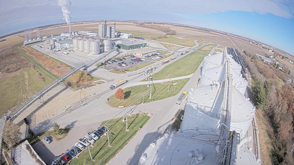 Cargill plans expansion of Montgomery County grain facility – Inside ...