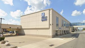 First Bank Richmond parent to acquire The Farmers Bank for $82 million ...