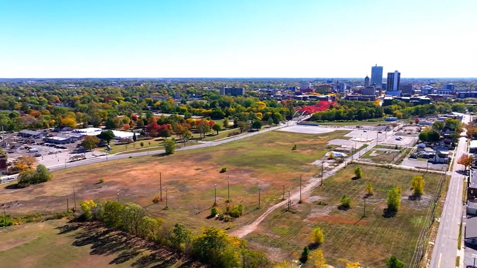 Master developer selected for Fort Wayne’s North River District ...