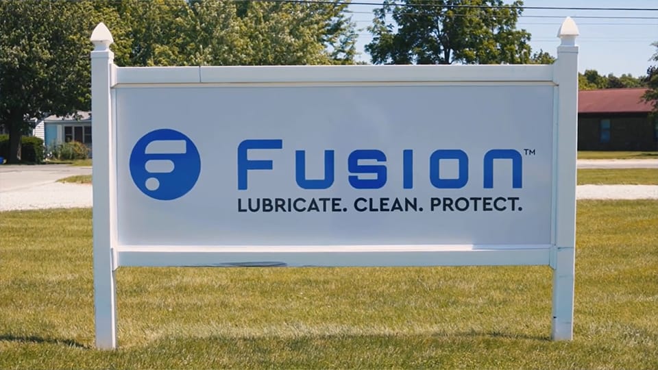 Huntington-based Fusion Chemical acquired – Inside INdiana Business