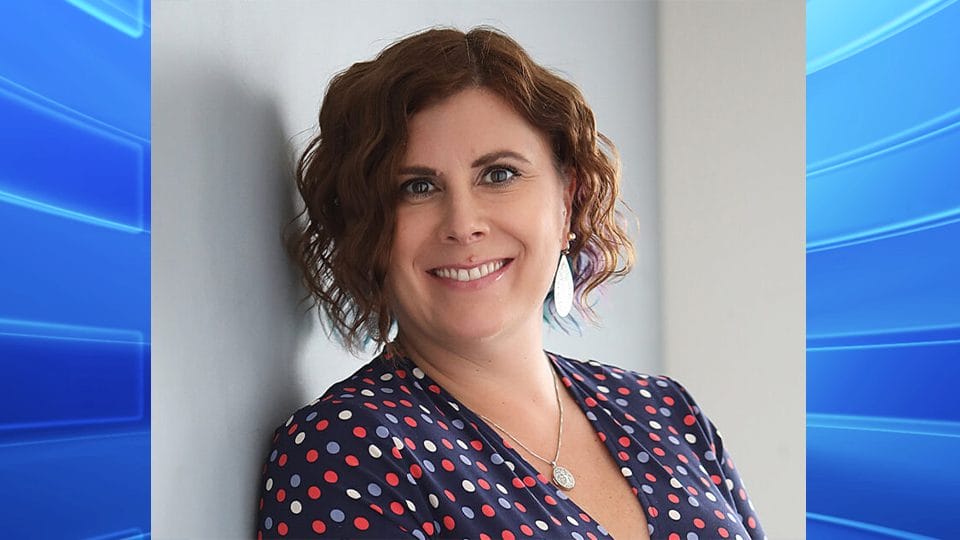 Q&A with new Elkhart Public Library Executive Director Kristen Edson ...