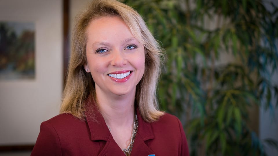 Q&A with Laura Scott, 2025 IBJ Media Indiana 250 Evansville honoree ...