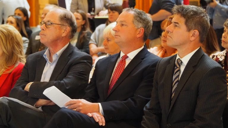 Redistricting rift growing among Indiana Republicans – Inside INdiana ...
