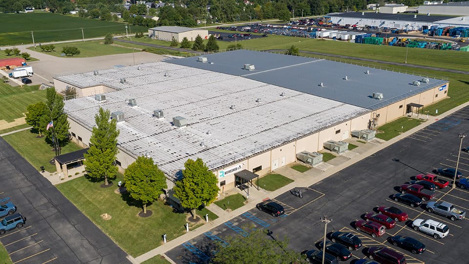 Refreshed Tech marks growth with new northeast Indiana facility ...