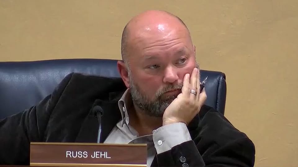 Fort Wayne council president resigns – Inside INdiana Business
