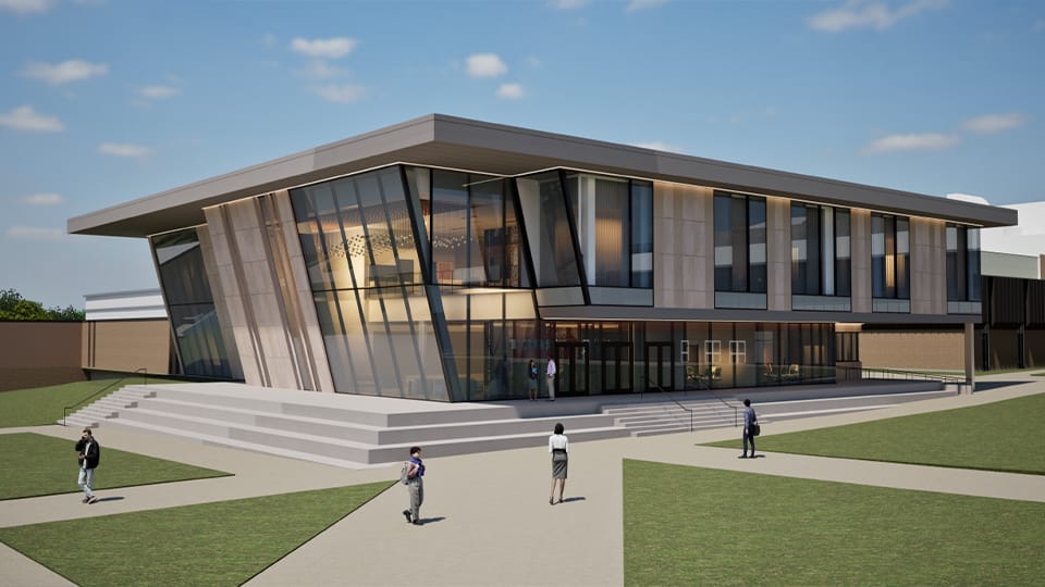 USI to begin $34 million renovation of Wright Administration Building ...