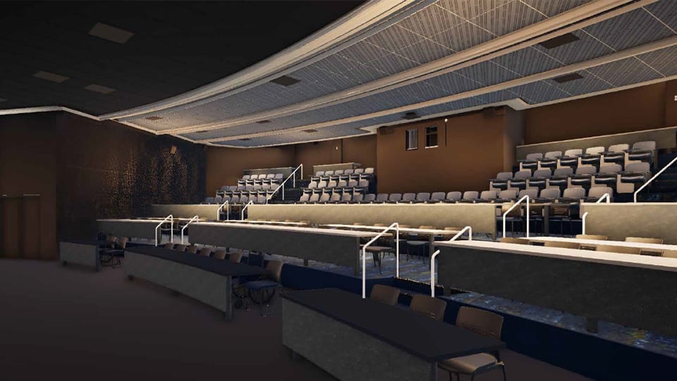 USI to begin $34 million renovation of Wright Administration Building ...