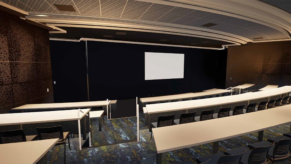 USI to begin $34 million renovation of Wright Administration Building ...