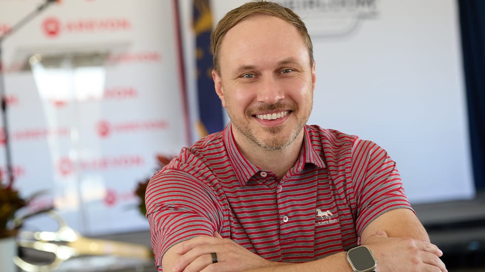 Q&A with Aaron Meyer on Winslow Elementary’s ‘America’s Healthiest ...