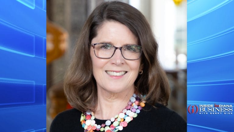 Ball State names first leader for Center for Innovation – Inside ...