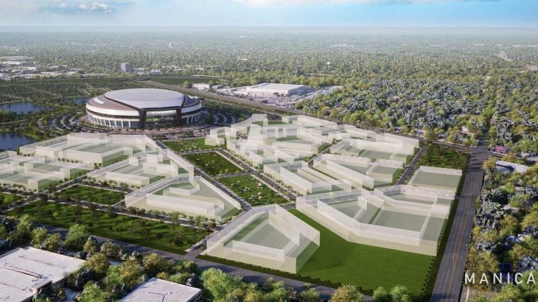 Hammond mayor: Illinois ‘can’t afford the Bears anymore’ – Inside ...