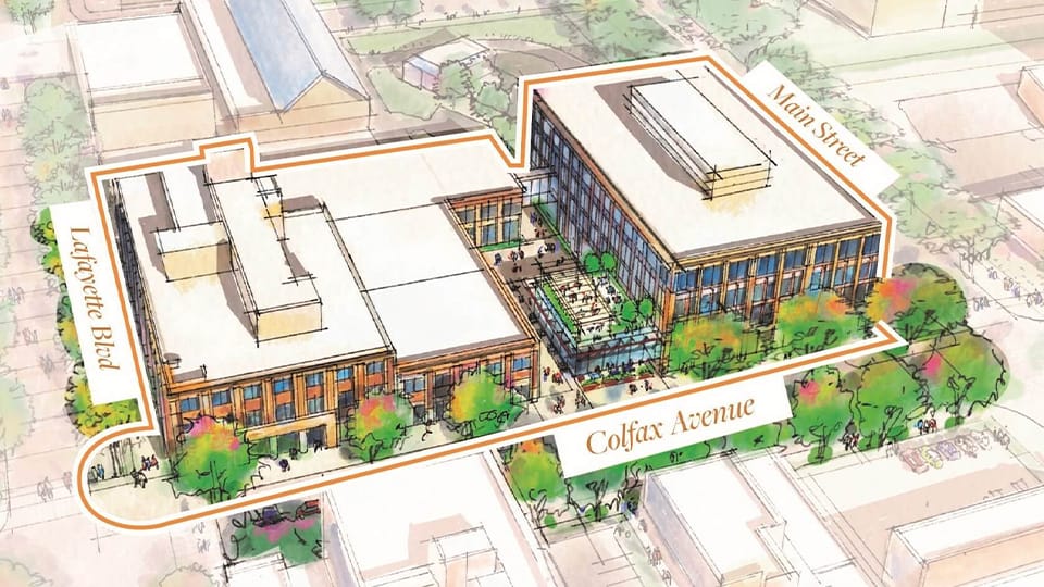 South Bend RDC approves $31M bond to advance Notre Dame Tech and Talent ...