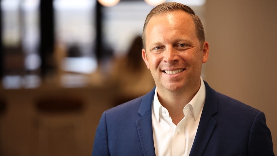 Dave Neff named president and CEO of 500 Festival – Inside INdiana Business