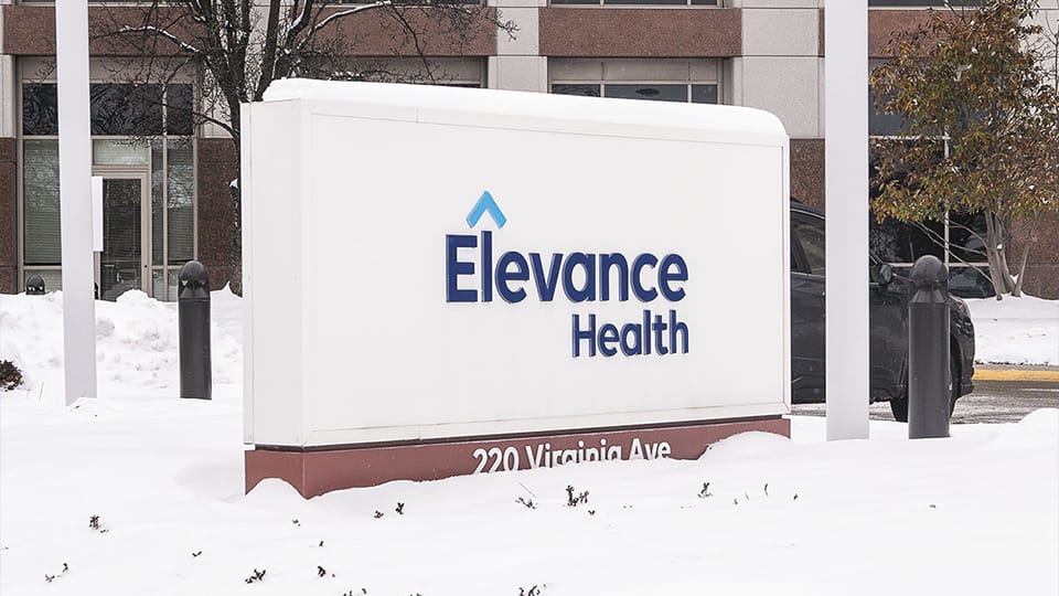 Elevance Health seeks more than $1M in breach of contract lawsuit ...