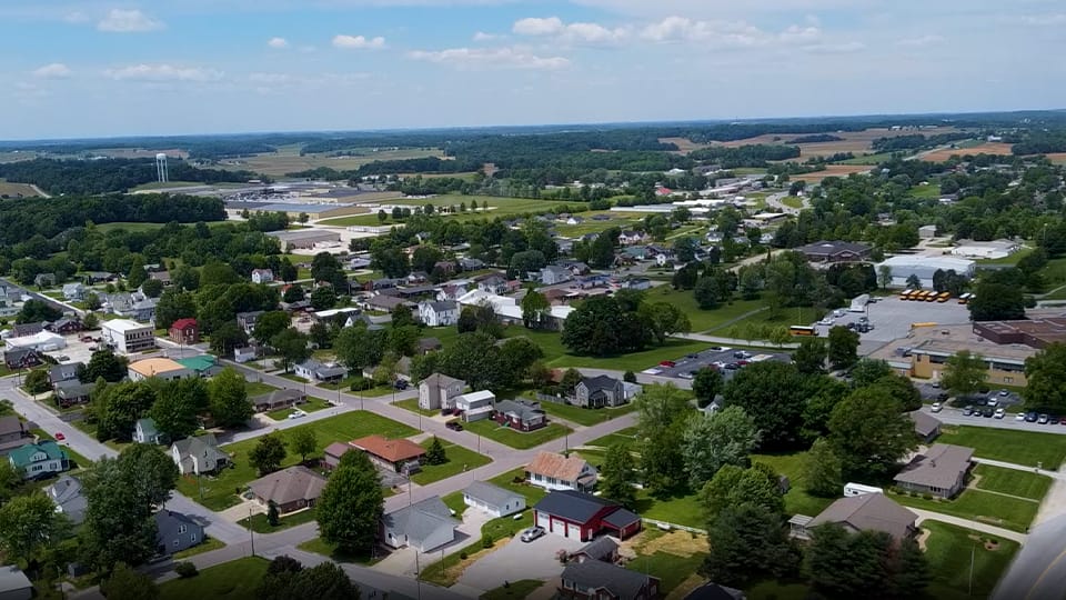More housing, walkability among top priorities in Flourishing Ferdinand ...