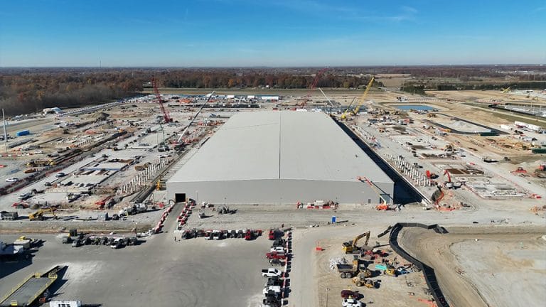 Google data center operational in Fort Wayne – Inside INdiana Business