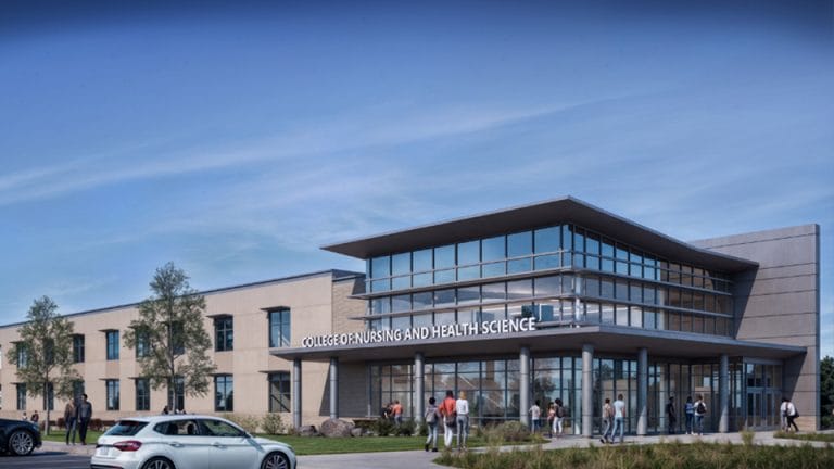 Ivy Tech Fort Wayne begins $67 million construction project – Inside ...