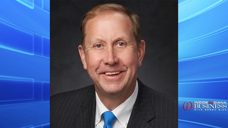 Longtime Old National exec Jim Sandgren to retire – Inside INdiana Business