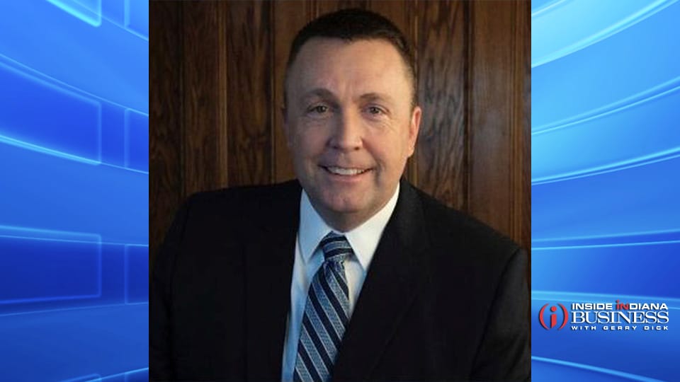 Wave Therapeutics names new CEO – Inside INdiana Business