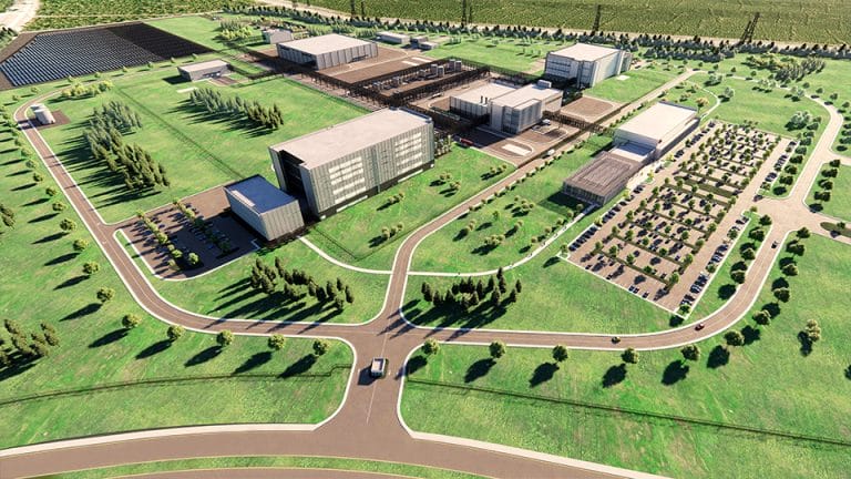Lilly to build $6B plant in Alabama in 3rd of 4 big U.S. investments ...