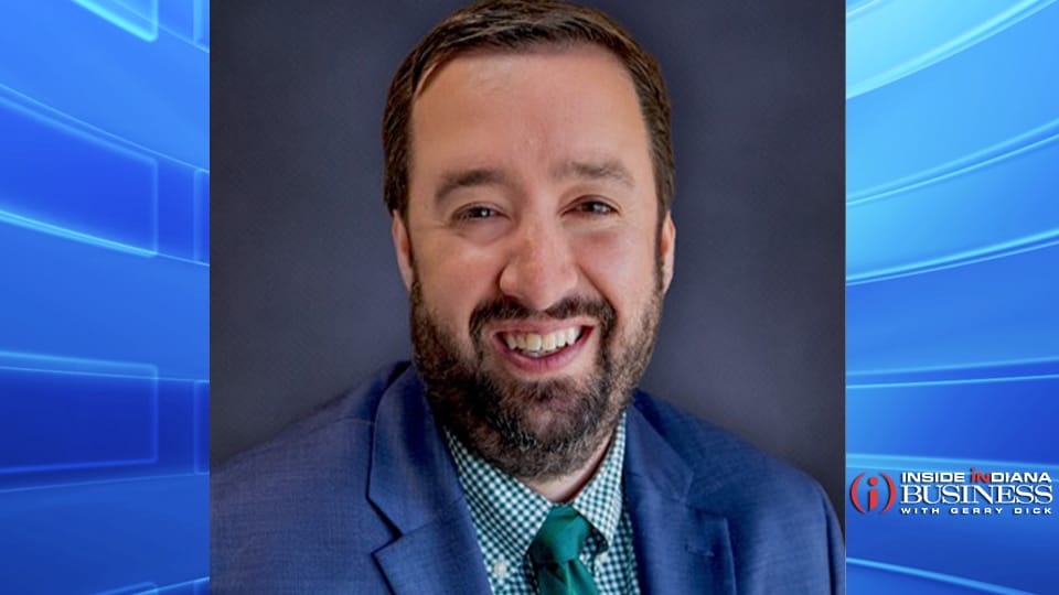 Greater Columbus EDC names new president – Inside INdiana Business