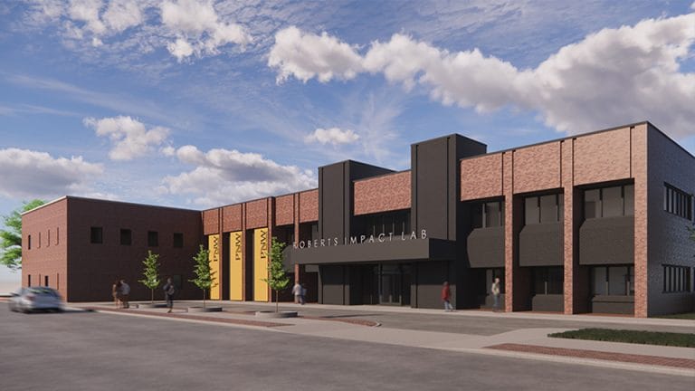 Purdue approves plan for Roberts Impact Lab in Hammond – Inside INdiana ...