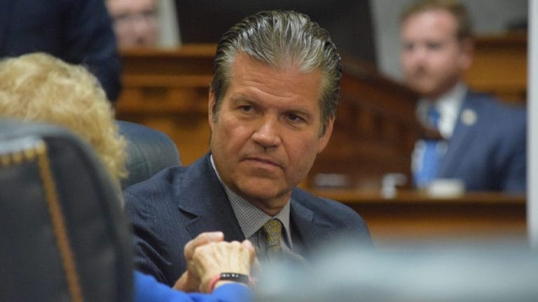 Indiana lawmakers to weigh joining Trump’s tax cuts – Inside INdiana ...