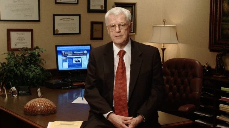 Bloomington personal injury attorney Ken Nunn dies at 85 – Inside ...
