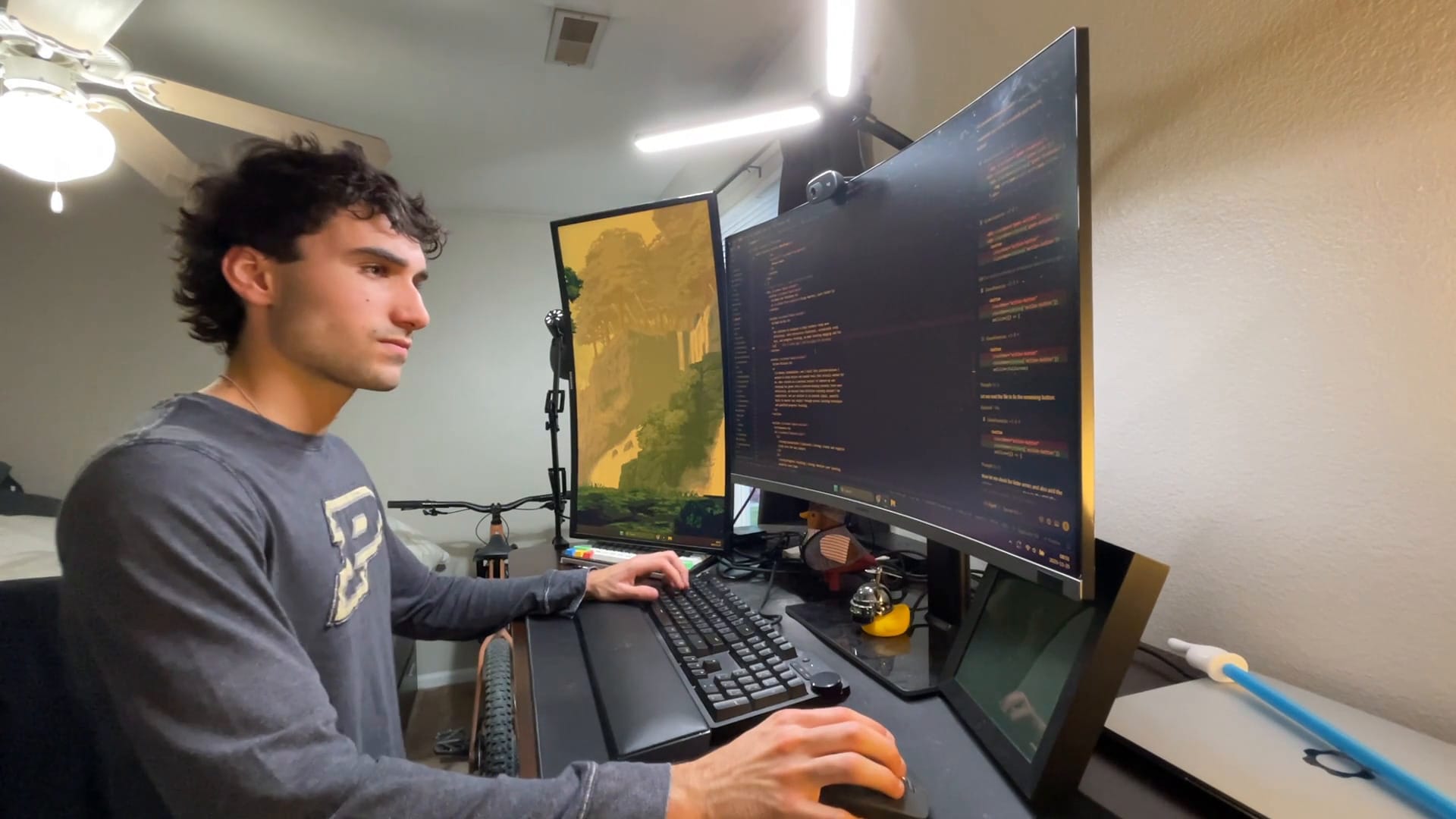 Purdue student sells viral gaming site to global company for $120K – Inside INdiana Business