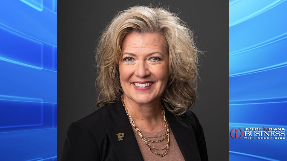 New director named for Purdue Extension – Inside INdiana Business